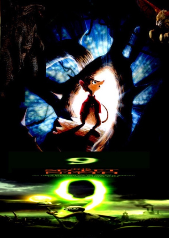 Jonathan Brisby Fan Casting for 9 : The Secret of Nimh | myCast - Fan ...