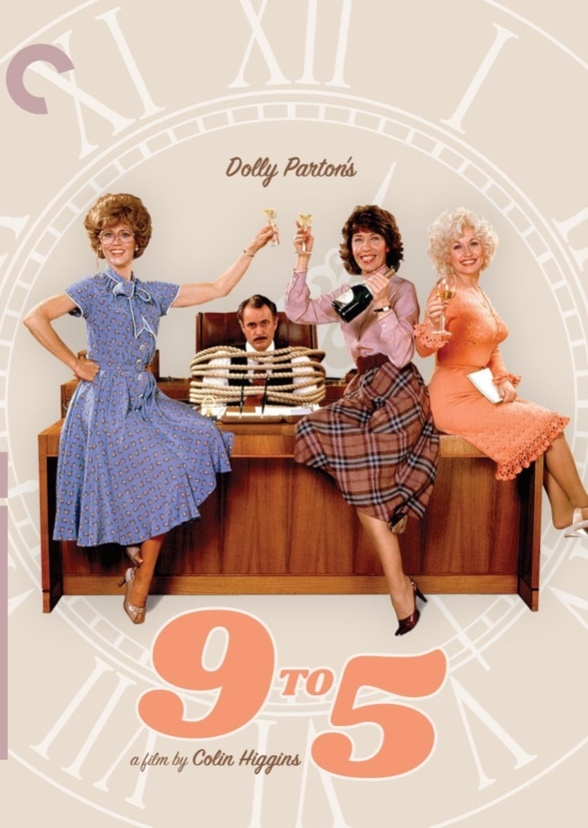 9 To 5 (1990) Fan Casting on myCast
