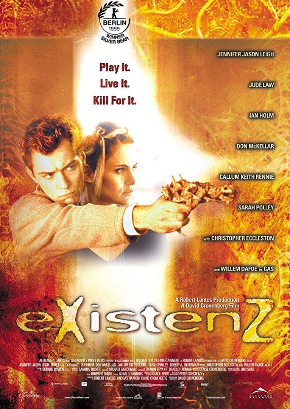 eXistenZ Fan Casting on myCast