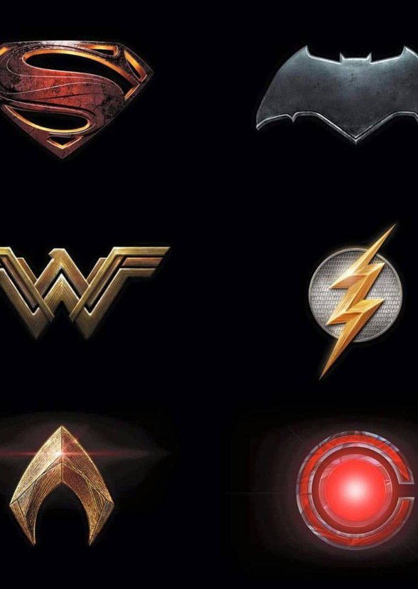 90s DC Extended Universe Fan Casting on myCast