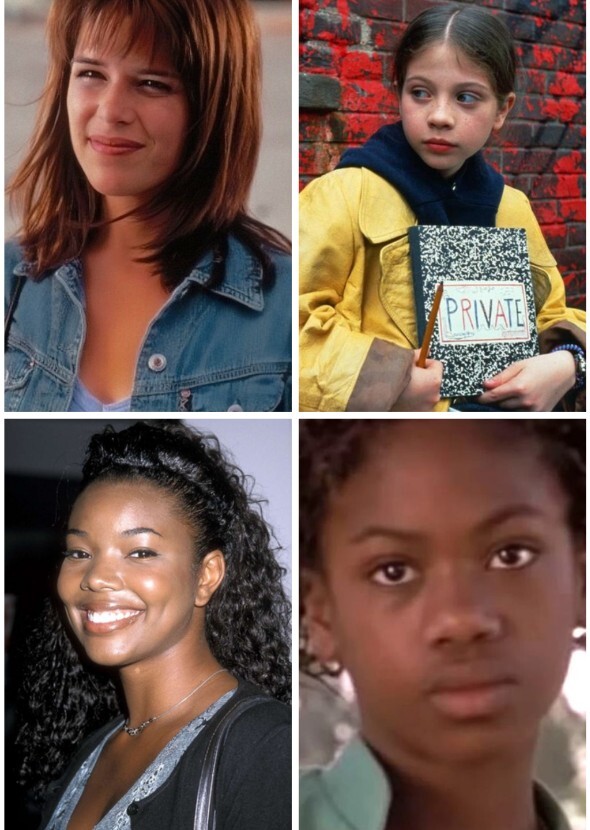 Christian Oliver Fan Casting for 90s Teen Actors as Child Actors ...