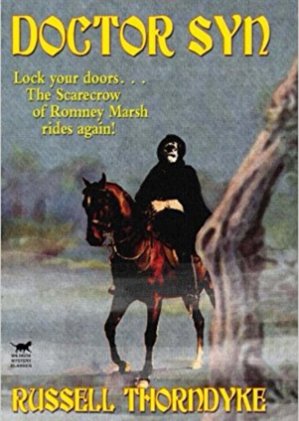 Doctor Syn Fan Casting on myCast