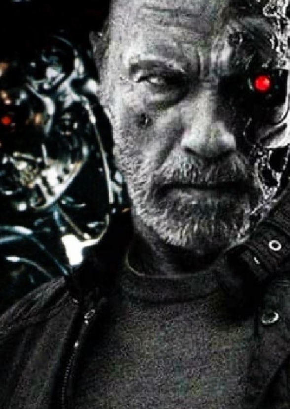 Terminator: Skynet Wars Fan Casting on myCast