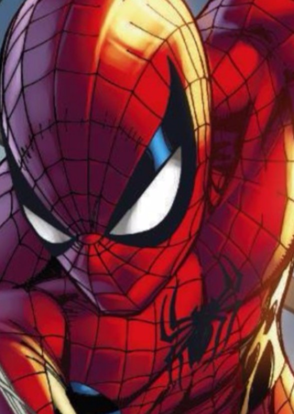 Spider-Man (Flash CW) Fan Casting on myCast