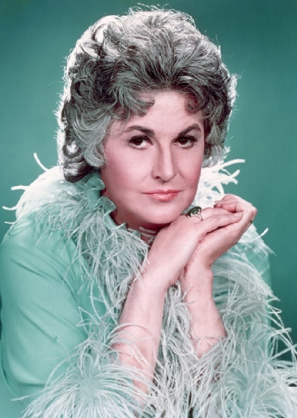 Bea Fan Casting on myCast