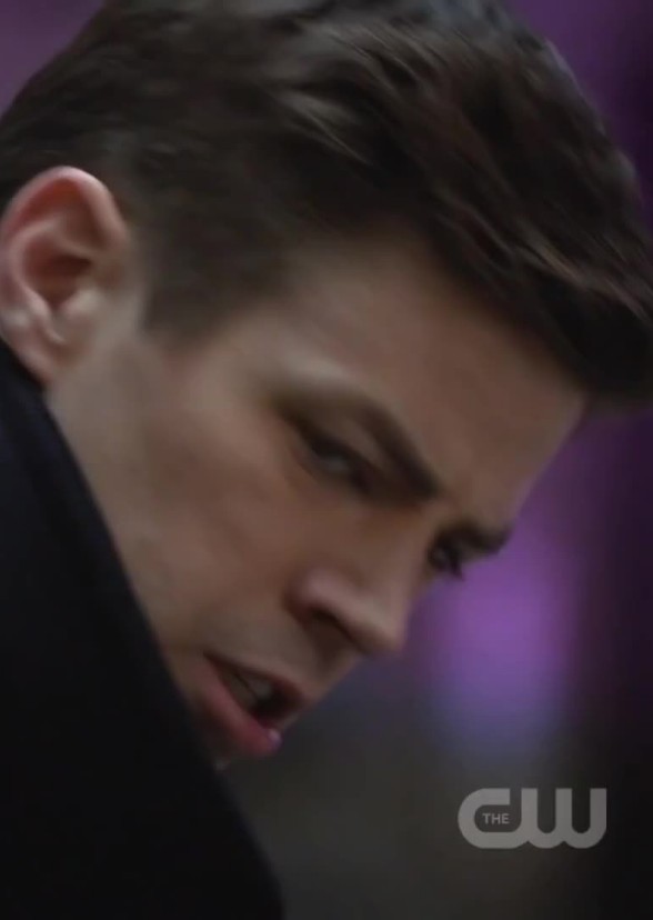 Jack Ryan Fan Casting on myCast