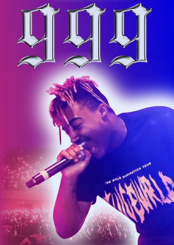 999 (Juice WRLD Biopic) Fan Casting on myCast