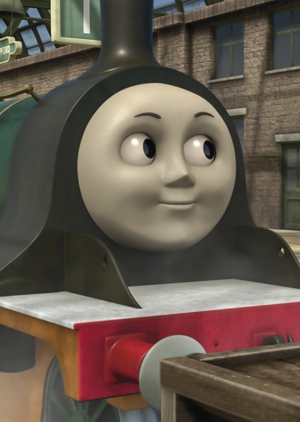 A blooming mess Fan Casting on myCast