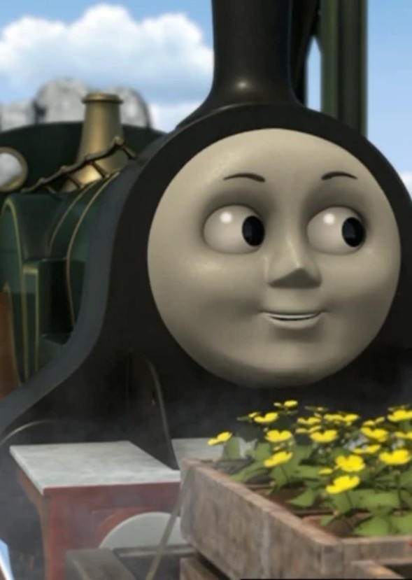 Thomas Fan Casting for A Blooming Mess (MCU/DC actors only) | myCast ...