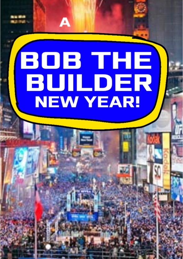 A Bob The Builder New Year! Fan Casting on myCast