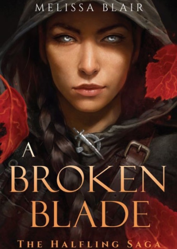 A Broken Blade Fan Casting on myCast