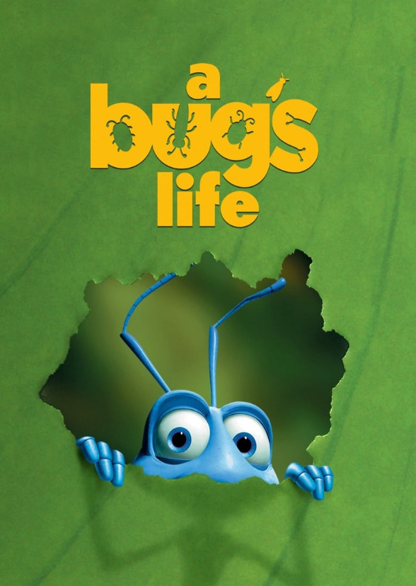 Fan Casting Gilbert Gottfried as P.T. Flea in A Bug's Life (2008) on myCast