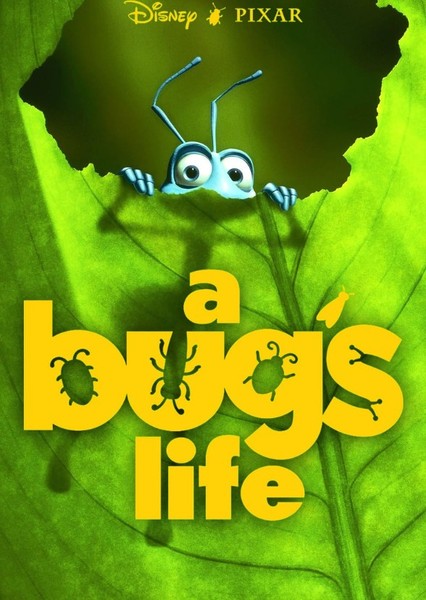 A Bug S Life Fan Casting On Mycast