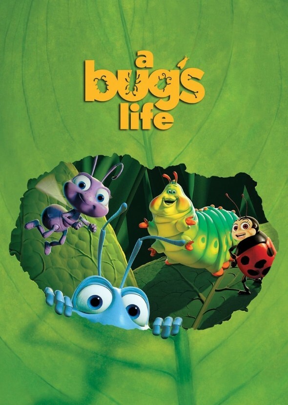 A Bug's Life (New Cast) Fan Casting on myCast