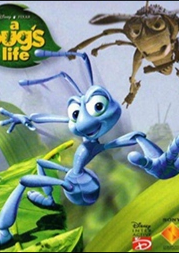 Adam Flyman Fan Casting for A Bugs life (Deluxe Edition) | myCast - Fan ...