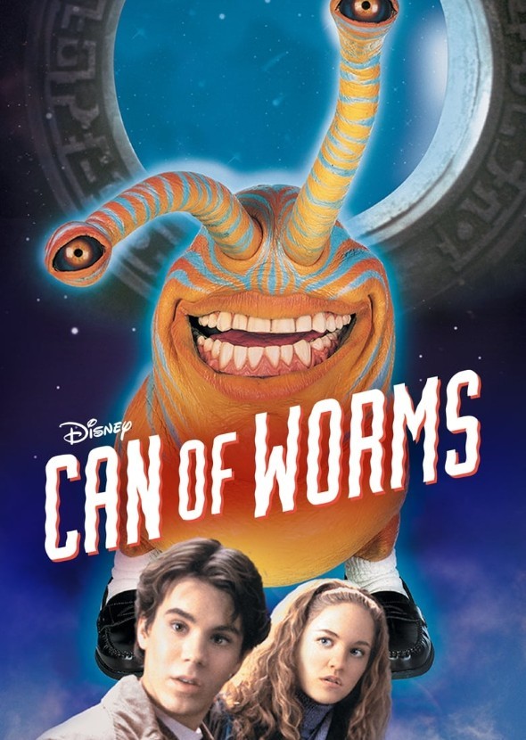 A Can of Worms Fan Casting on myCast