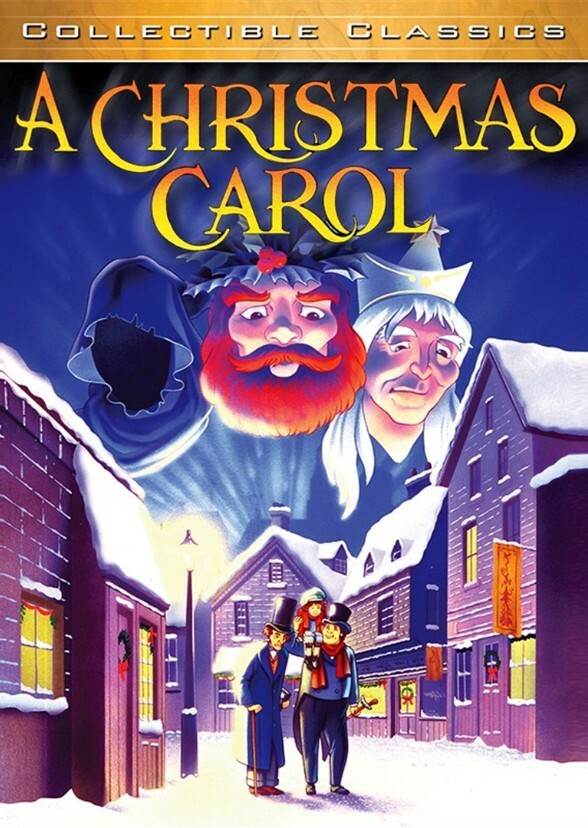 Ebenezer Scrooge Fan Casting for A Cartoon All-Stars Christmas Carol ...