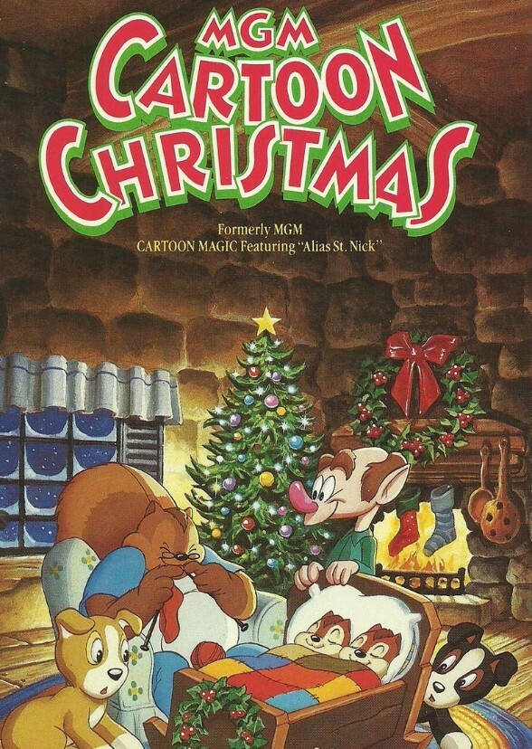 SpongeBob SquarePants, Patrick Star and Squidward Tentacles Fan Casting for A Cartoon Christmas ...