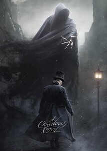 Fan Casting John Carroll Lynch as Ebenezer Scrooge in A Christmas Carol (2022) on myCast