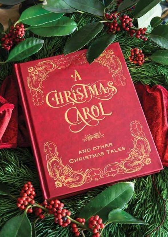 A Christmas Carol Fan Casting On Mycast