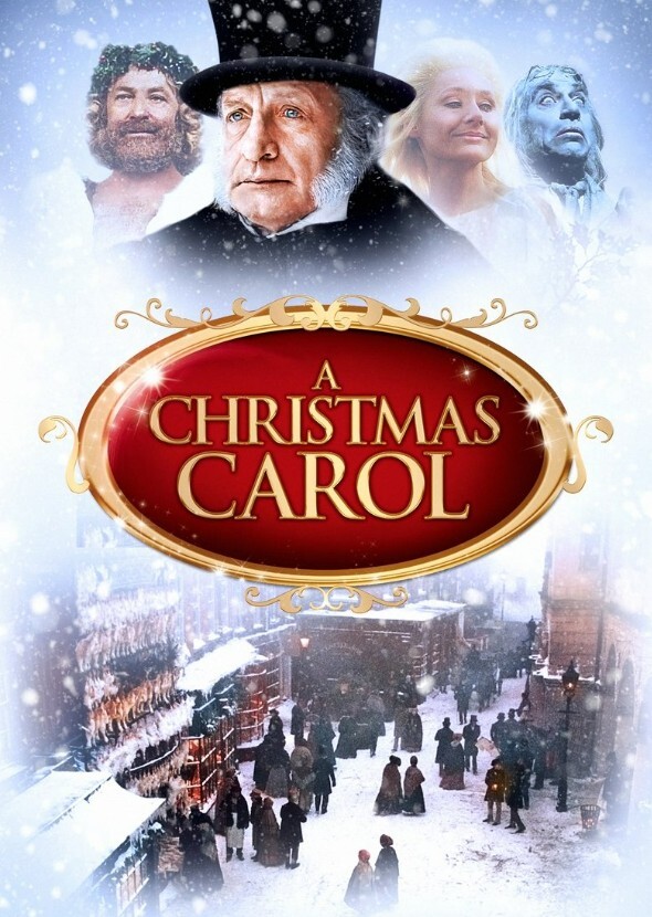 Mrs. Cratchit Fan Casting for A Christmas Carol | myCast - Fan Casting ...