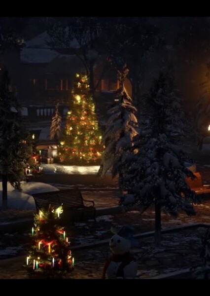 Fan Casting Uncle (Red Dead Redemption) as Jacob Marley in A Christmas ...