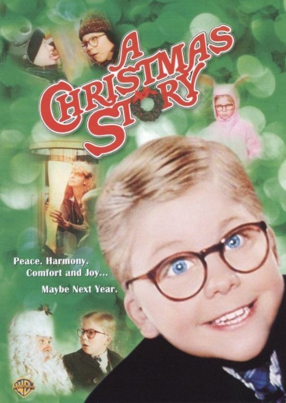 Grover Dill Fan Casting for A Christmas Story | myCast - Fan Casting ...