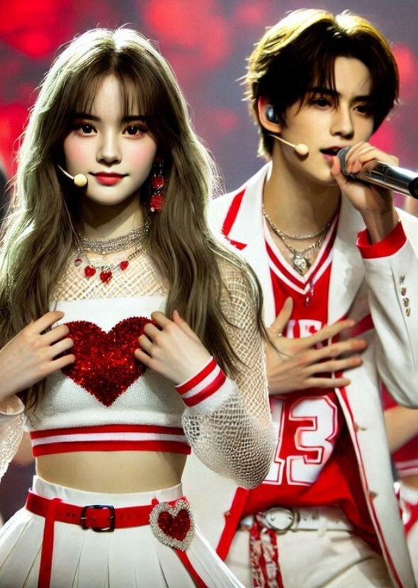 Rachel Falconer Fan Casting for A Cinderella Story: K-Pop Musical | myCast - Fan Casting Your ...