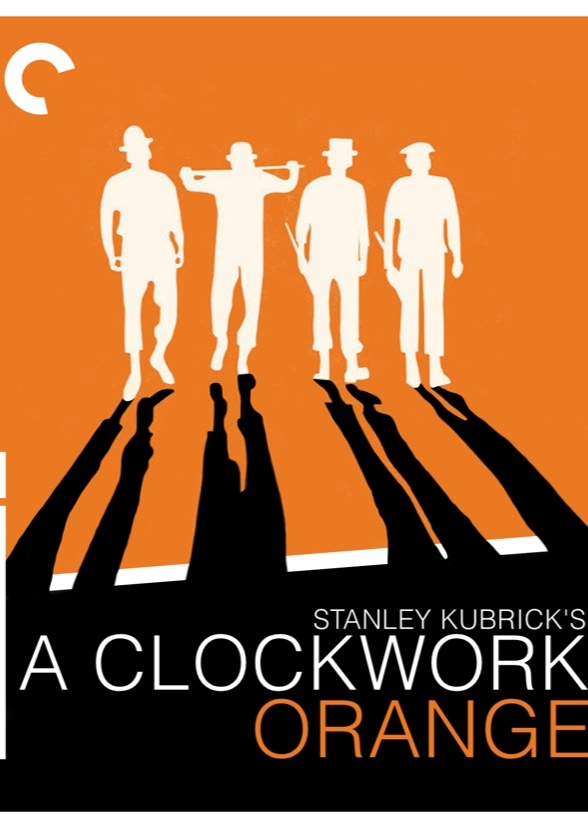 Dim Fan Casting for A Clockwork Orange (1980s) | myCast - Fan Casting ...