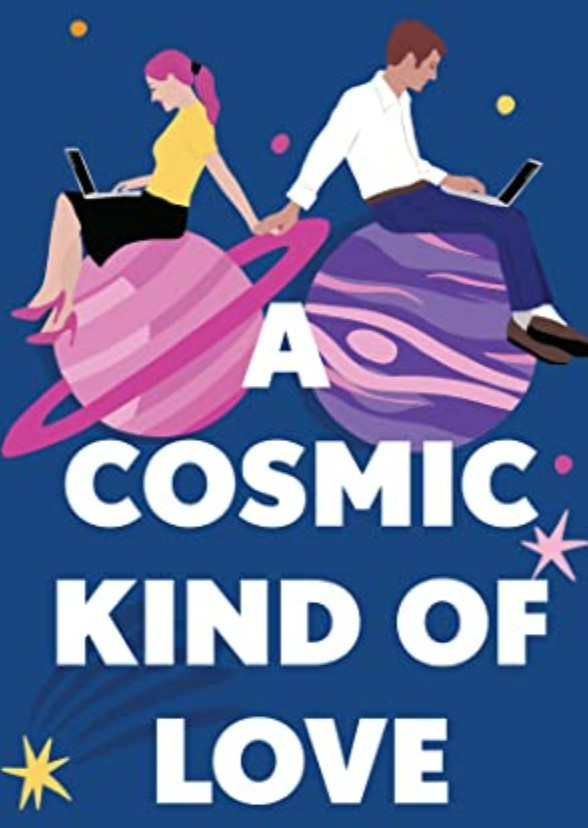 A Cosmic Kind of Love Fan Casting on myCast