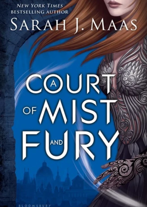 A Court of Mist and Fury Fan Casting on myCast