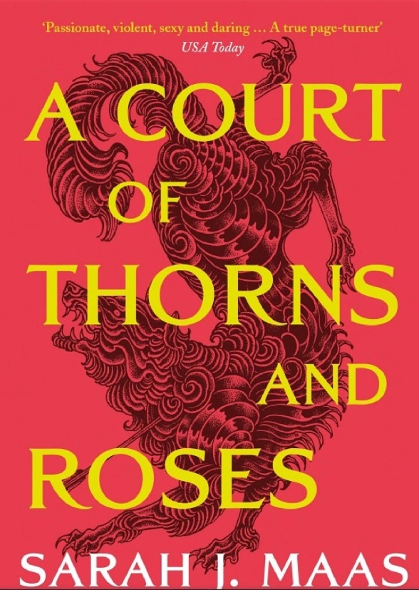 A Court of Thorns and Roses Fan Casting on myCast
