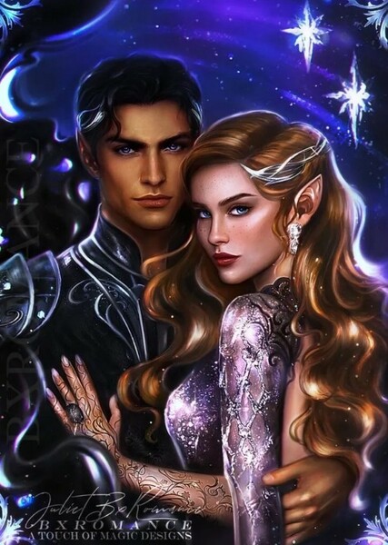 A Court of Thorns and Roses Fan Casting on myCast