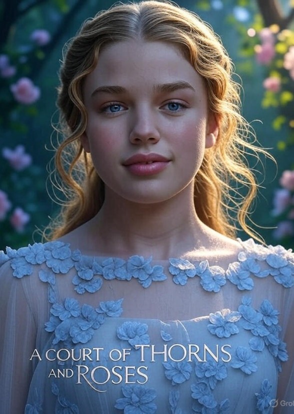 A Court of Thorns and Roses Fan Casting on myCast