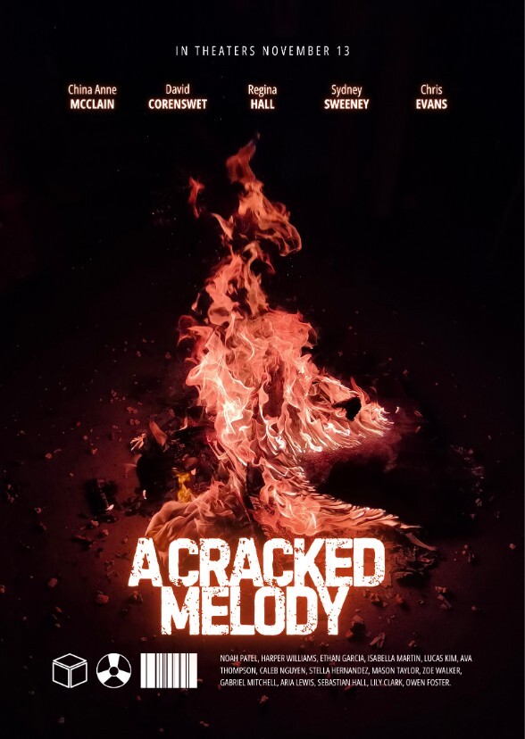 Find an Actor to Play Jacob in A Cracked Melody on myCast