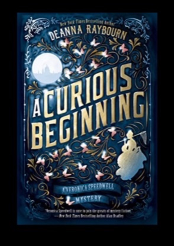 A Curious Beginning Fan Casting on myCast