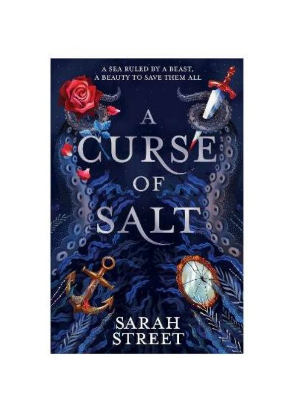 A curse of salt Fan Casting on myCast