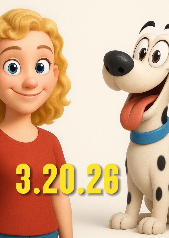 A Dalmatian Story (2026) Fan Casting on myCast