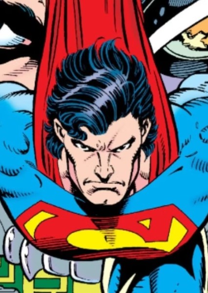 Iskat Akaris Fan Casting for STAR WARS: The Inquisitors | myCast - Fan ...