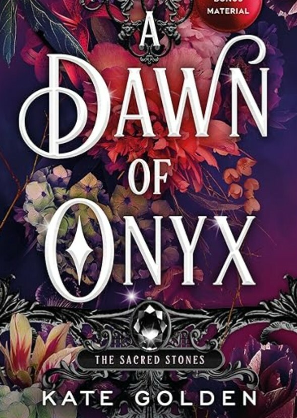 A Dawn of onyx Fan Casting on myCast