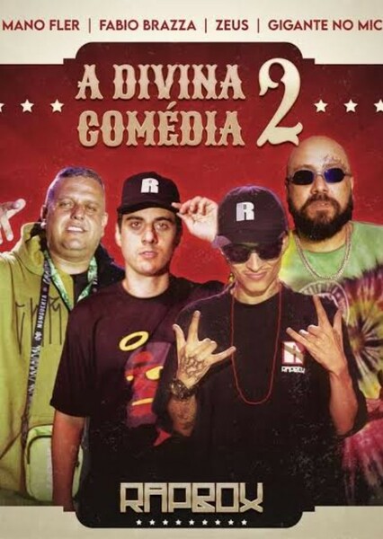 Sideways (2022) Fan Casting on myCast