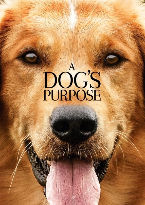 A Dog’s Purpose (Crossover) Fan Casting on myCast