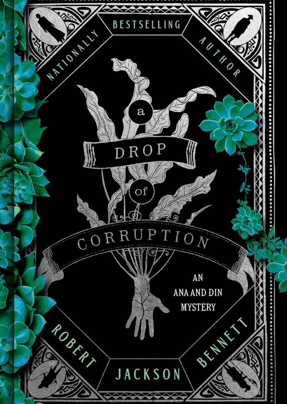 A Drop of Corruption Fan Casting on myCast