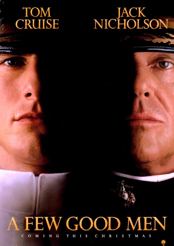 Fan Casting José Ferrer as First Lieutenant Jonathan James Kendrick in A Few Good Men (1952) on ...