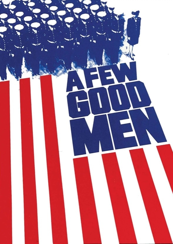 A Few Good Men (2022) Fan Casting on myCast