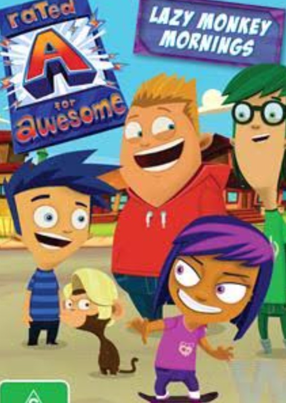 A for Awesome. Fan Casting on myCast