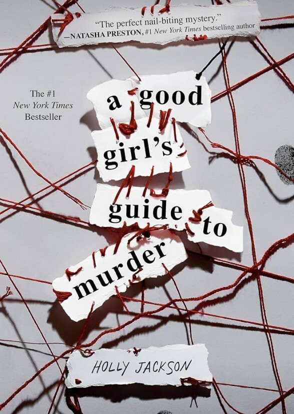 Connor Reynolds Fan Casting for A Good Girl's Guide To Murder | myCast ...