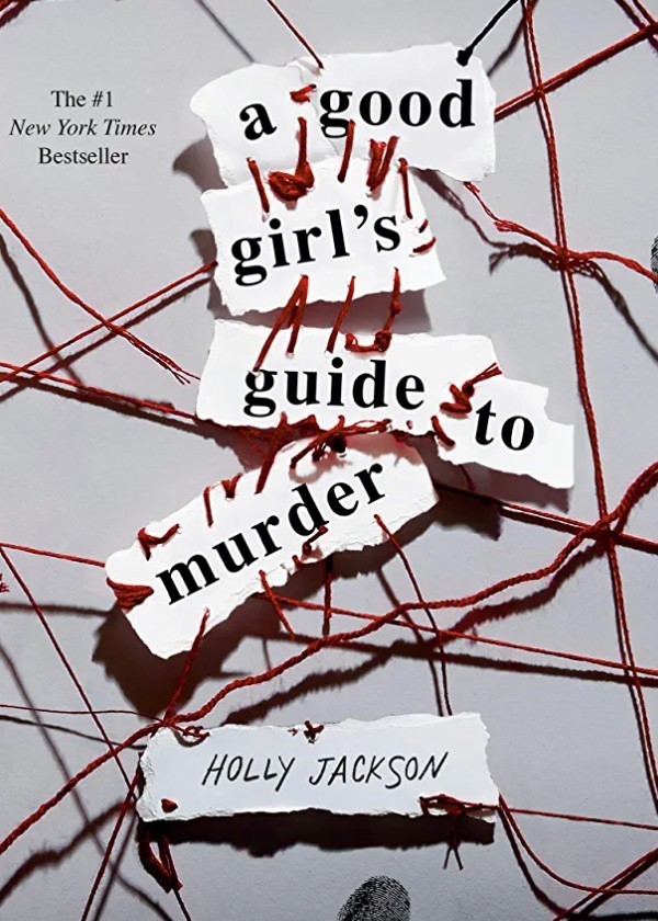 A Good Girl's Guide to Murder series Fan Casting on myCast