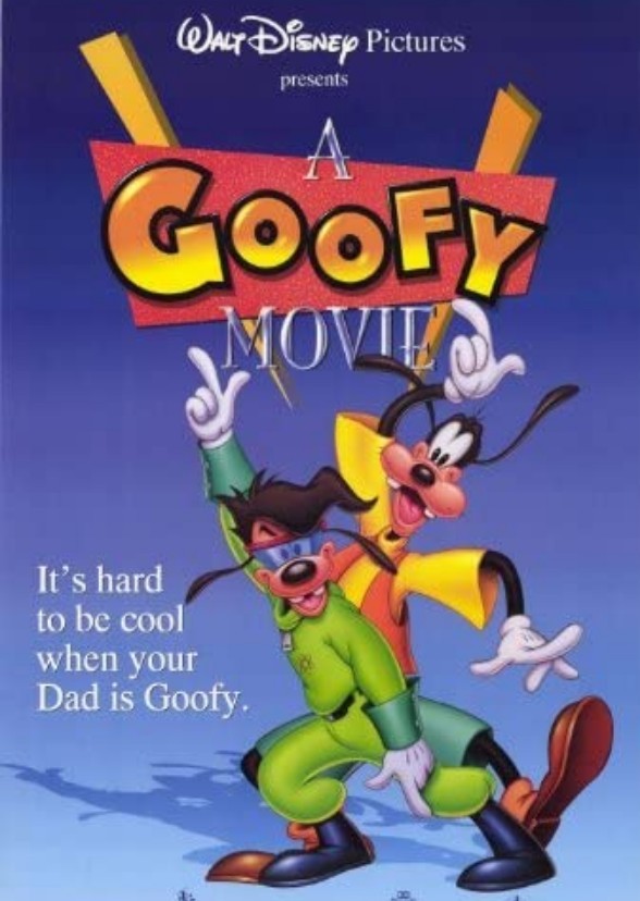 A Good Ol' Goofy Movie Fan Casting on myCast