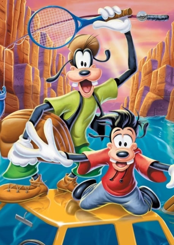 Mrs. Goof Fan Casting for A Goofy Movie (2023) | myCast - Fan Casting ...